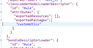 m4sh3d: Define and consume custom Java methods with Dataweave 2.0 in Mule 4