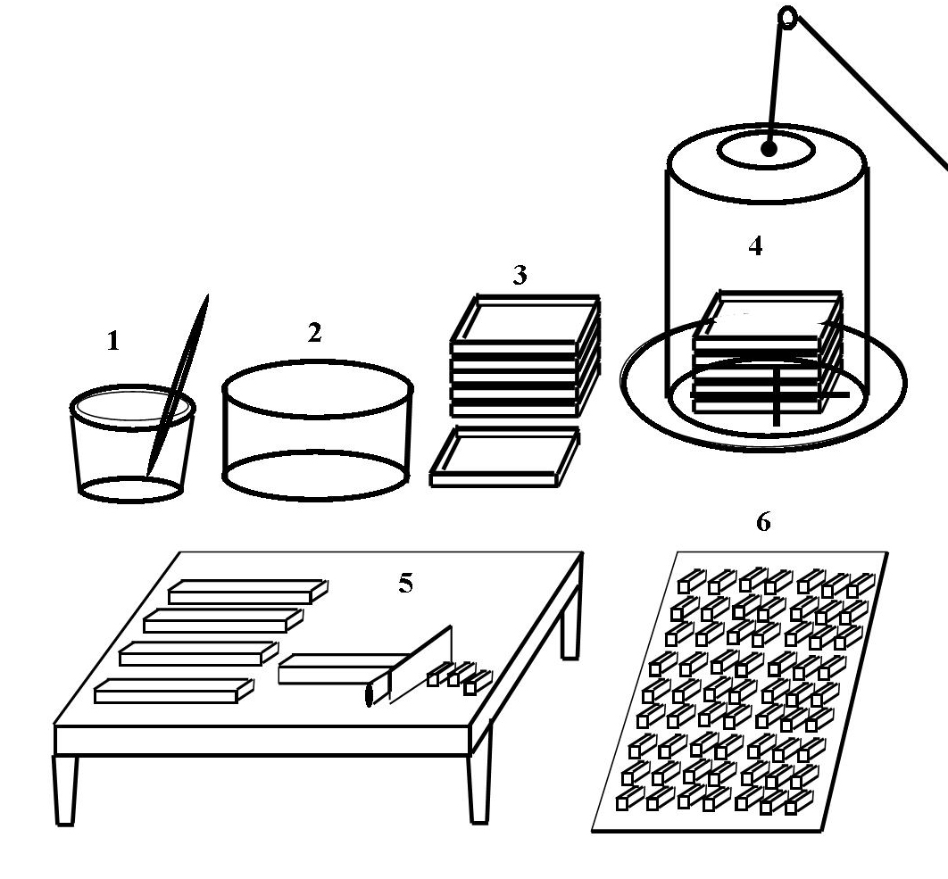 CARA MEMBUAT ADONAN KERUPUK RAMBAK | Starting Small Business