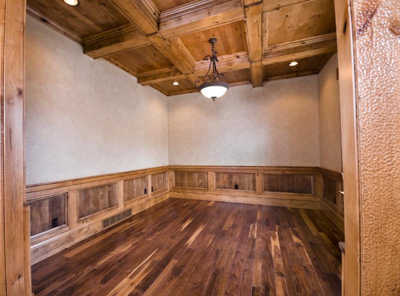 Inspirational Wainscoting Ideas - Kennedy Kitchens & Baths