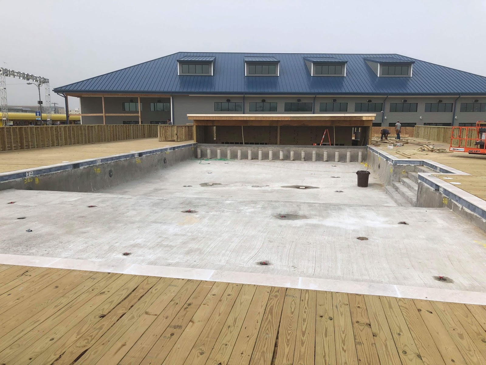 Wildwood 365: Seaport Pier grand opening set for Friday, June 22nd