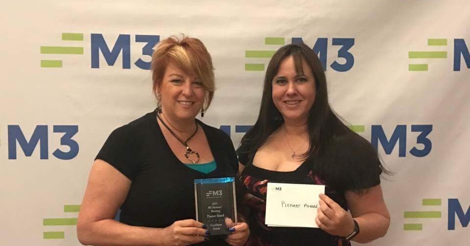 Exceptional Experiences: M3 Partners' Conference