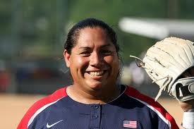 All About Sports: Famous Softball Player Crystl Bustos Biography And ...