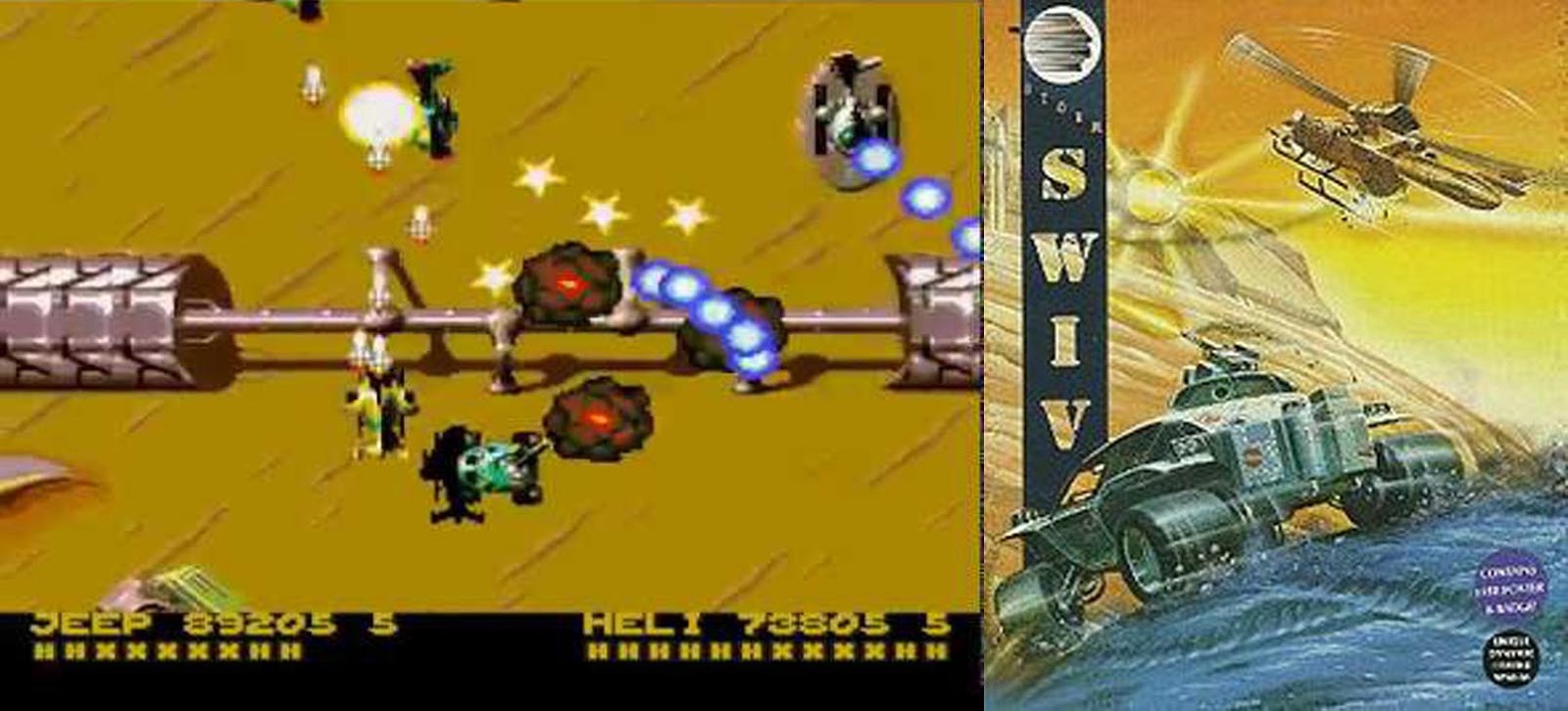 12 dos Melhores jogos de SNES para dois jogadores.