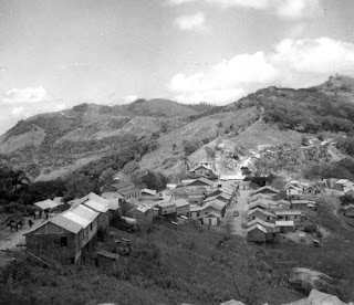 Ayuntamiento de Villa Trina: historia