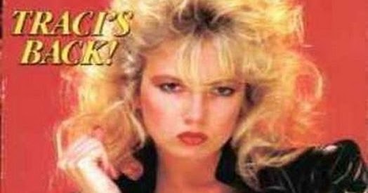 Dirty Movie Reviews: Traci I Love You (1987) Review