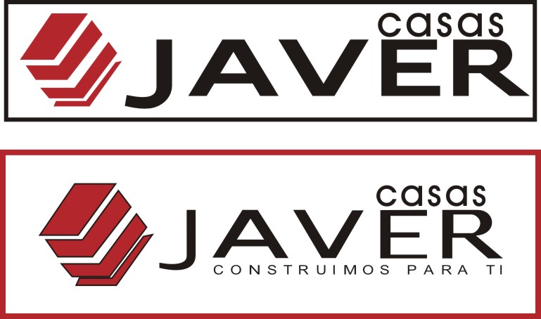 Casas Javer logo vector