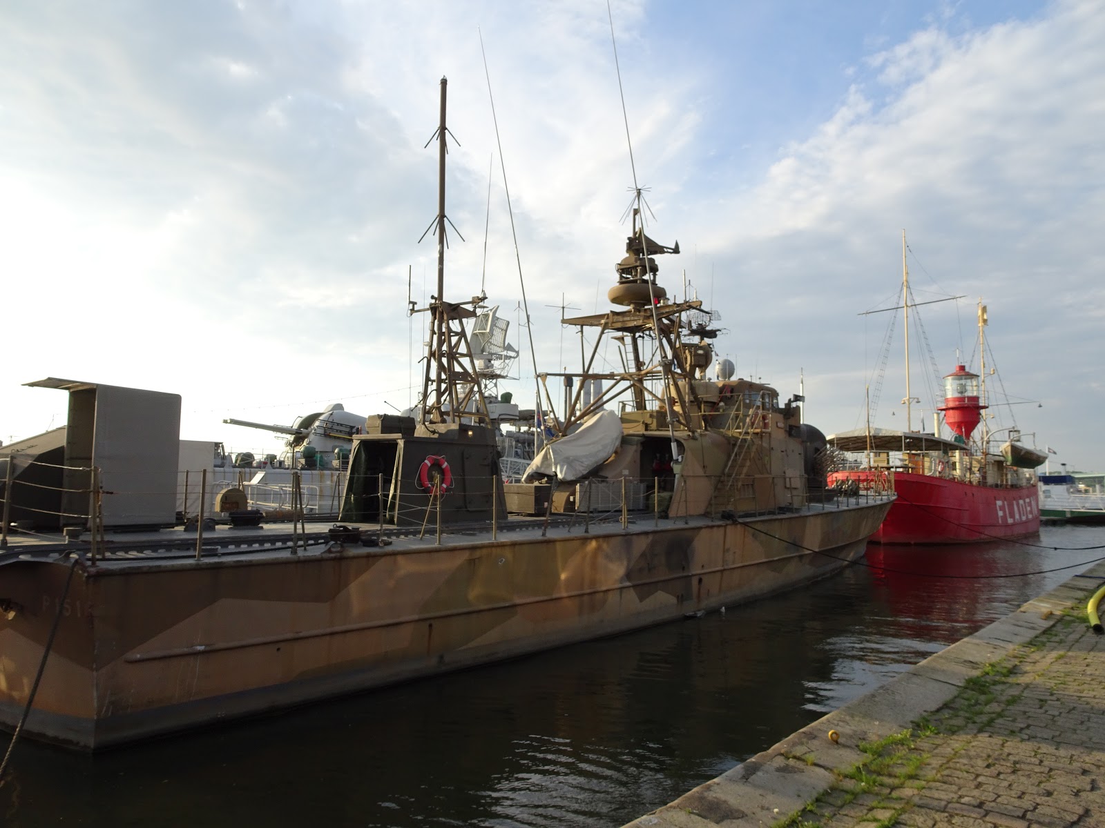 Military Museum Blog: May 2020