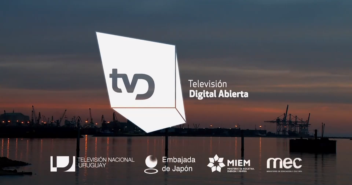 Grilla Televisión Digital Terrestre Uruguay - Somos Tele || Noticias de ...