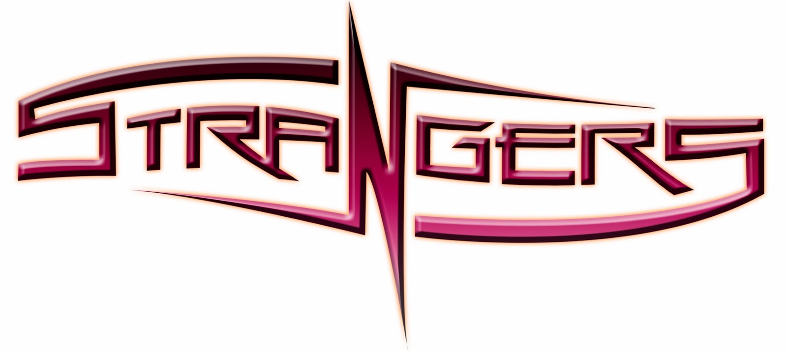 Strangers banda Española de Hard rock que acaban de lanzar su disco ...