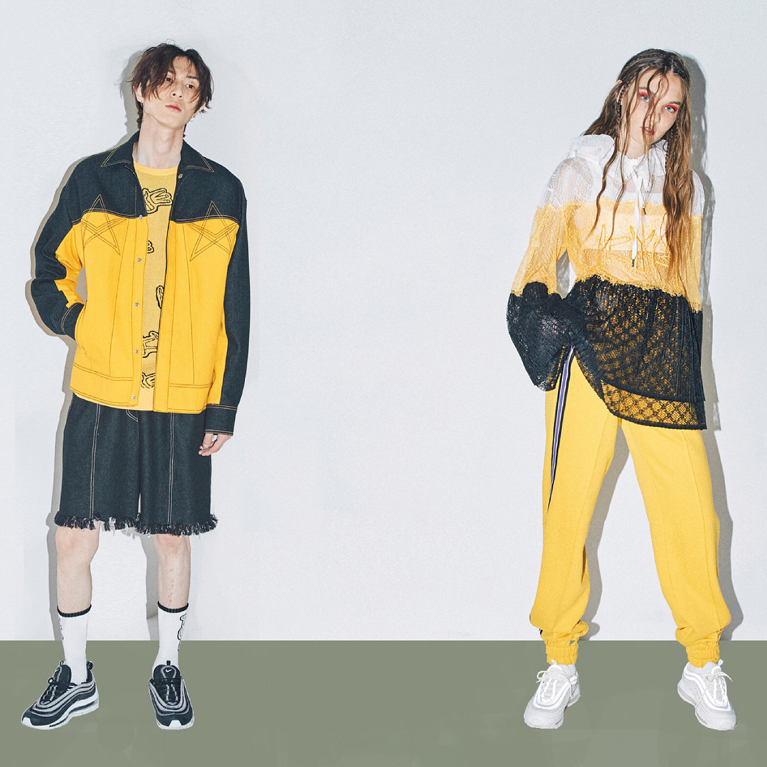 37+ Ide Style Merek Baju Artis Korea