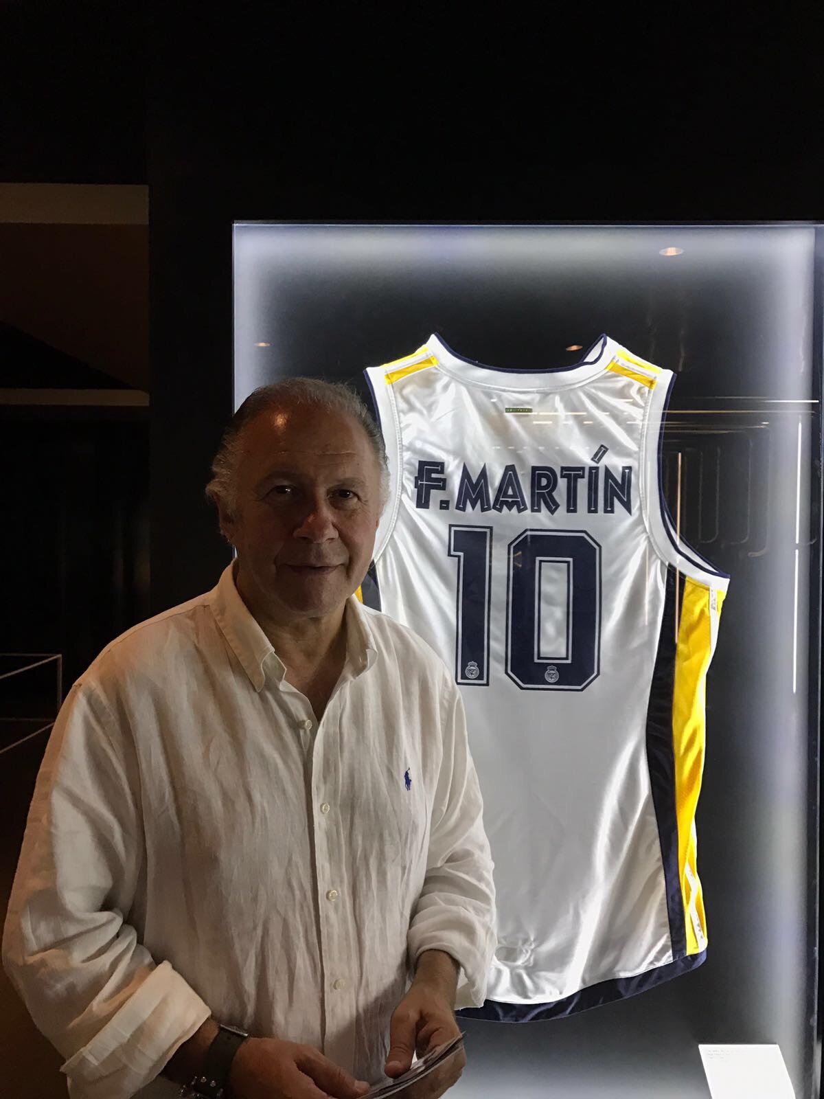 CLUB SALUDABLE, por Emilio Javier. Pasión por la vida activa.: EMILIO ...