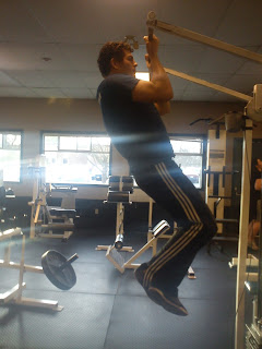 Alexander Zass--2 brouchures finally found! Course #1: isometrics ...