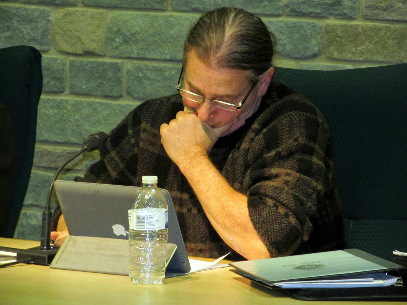 Lehigh Valley Ramblings: December 2014