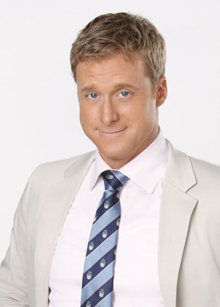 We're Wicked Smaht: Suburgatory