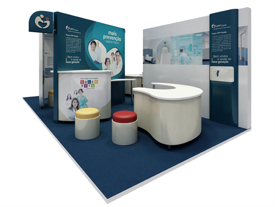 Point-Of-Sale (POS) Advertising Design Examples