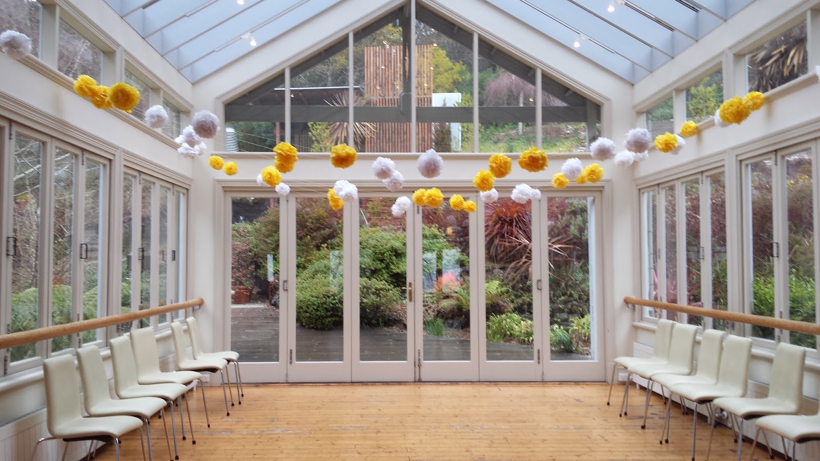 RDO Melbourne: Convent Gallery, Daylesford