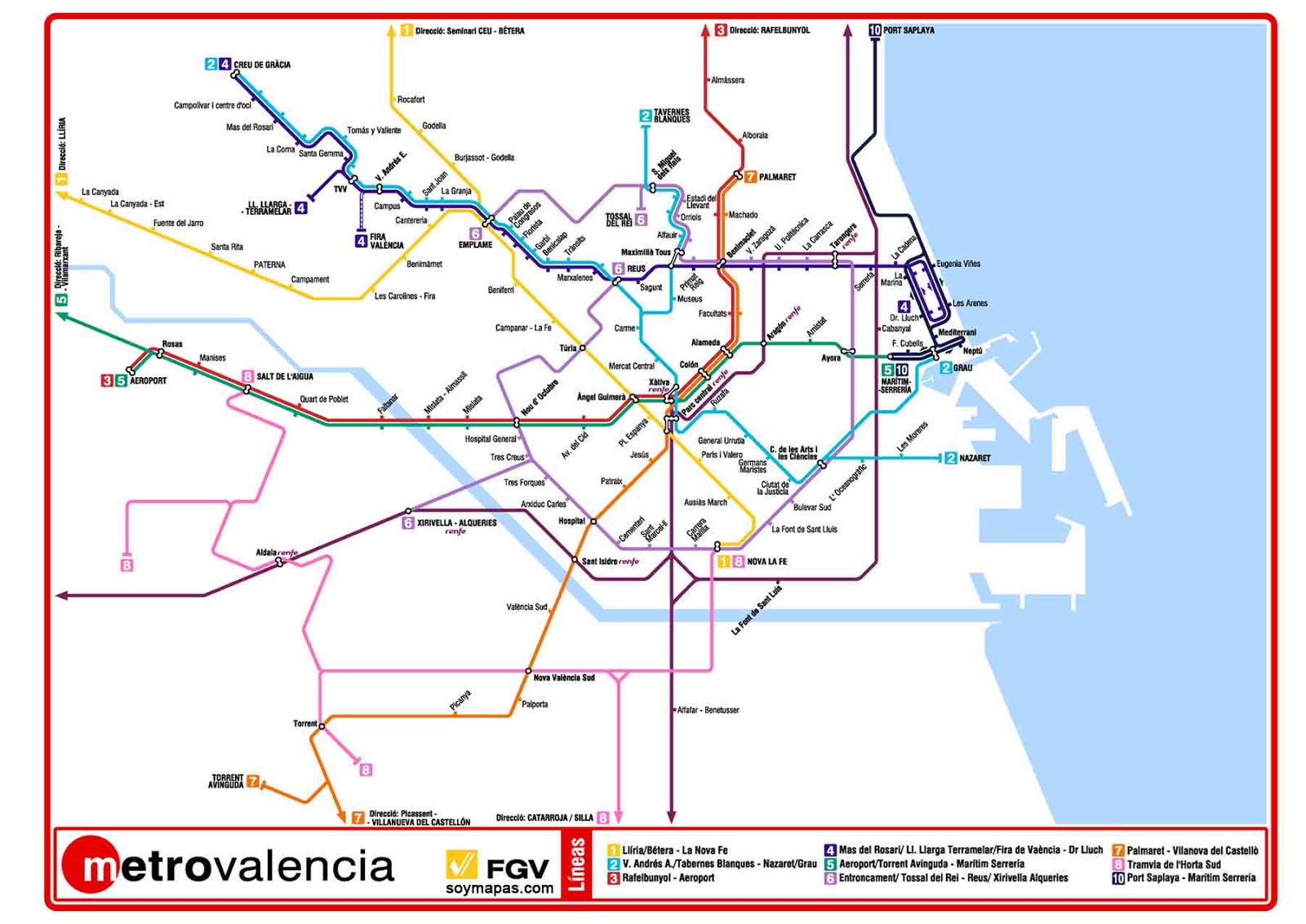 Viajes ferroviarios de ayer, hoy y mañana: Railway travel in Spain for ...