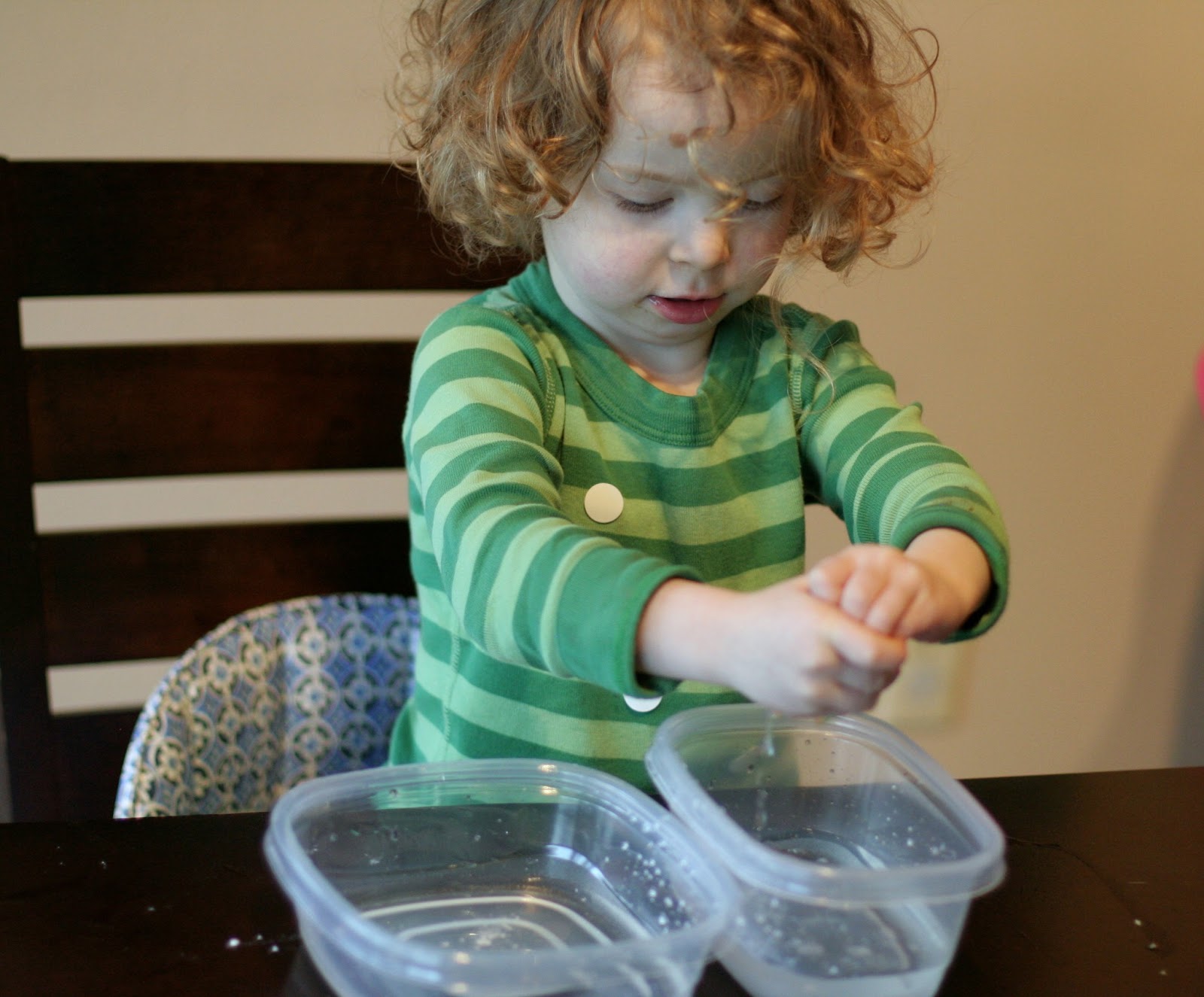 Water Transfer Challenge