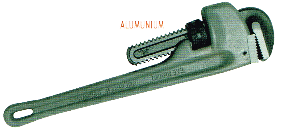 EB Hand Tools: Kunci Pipa