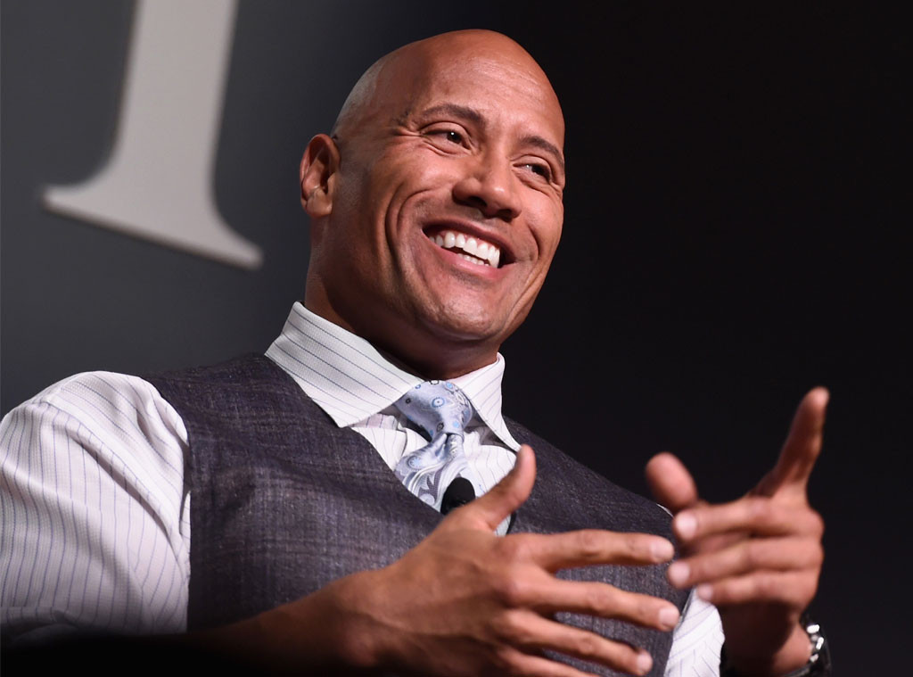 #Cine, #TV, #Streaming: Dwayne Johnson destrona a Robert Downey Jr ...
