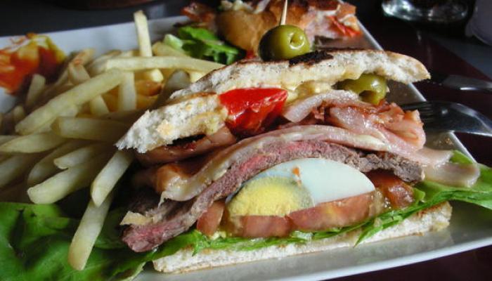 Uruguay y sus curiosidades-Uruguay and its curiosities: Uruguayan ...