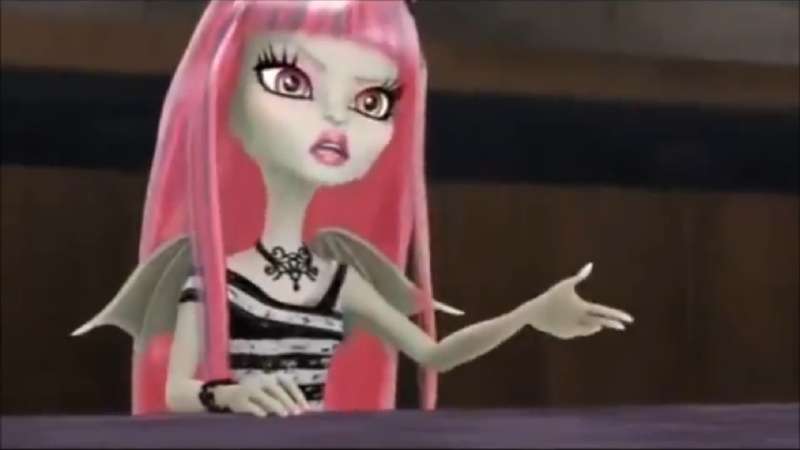 Rochelle Goyle - Cia dos Gifs