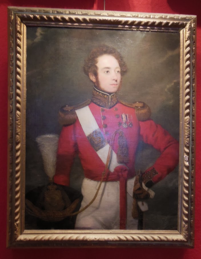 Commander Kelly: Royal Marines Museum