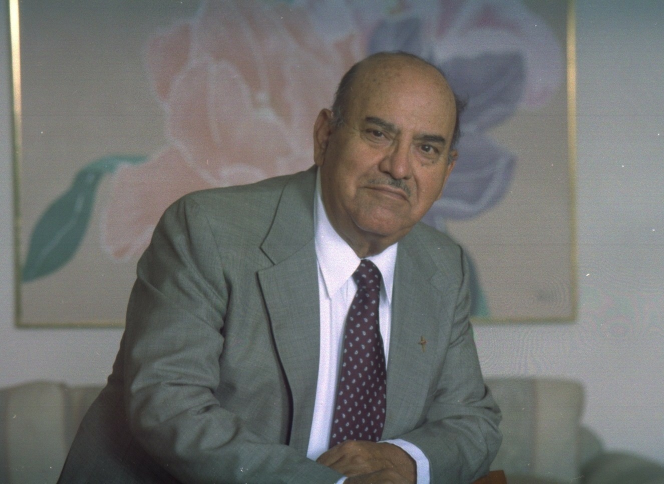 Don Jose Garza Garza: Don Josè Garza Garza