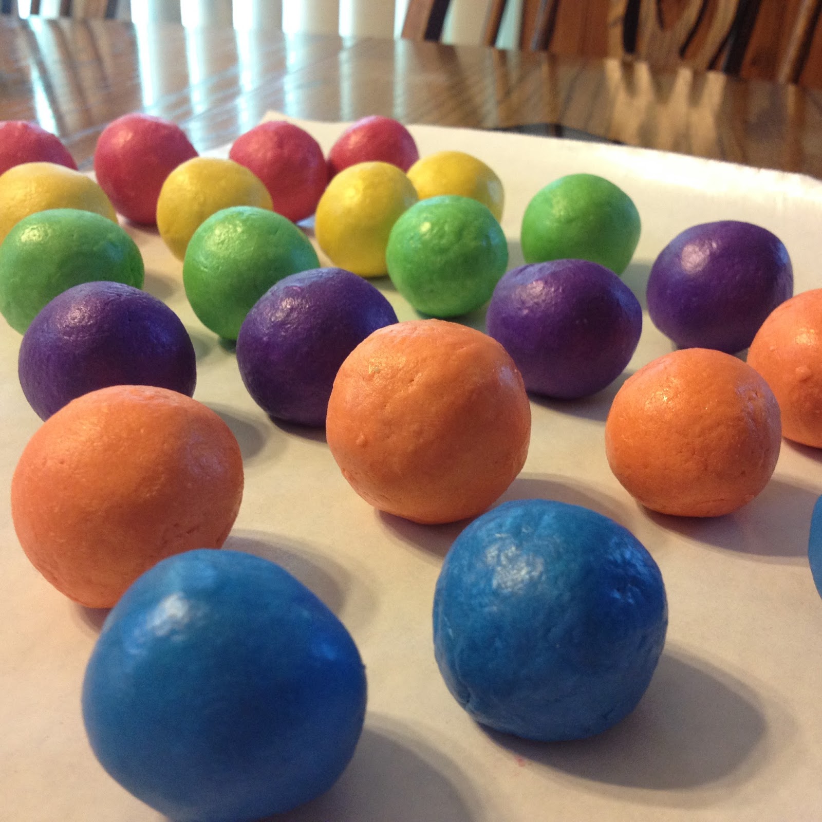 Bubblegum Soap - Part 2: The Gumball Creation | My Soapy Adventures