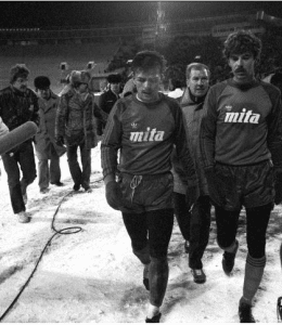 The Luzhniki Disaster: Football’s Chernobyl