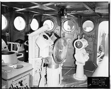 BOASUNDEMUGARDOS: Jorge Juan (D 25), ex-USS McGowan (DD 678)