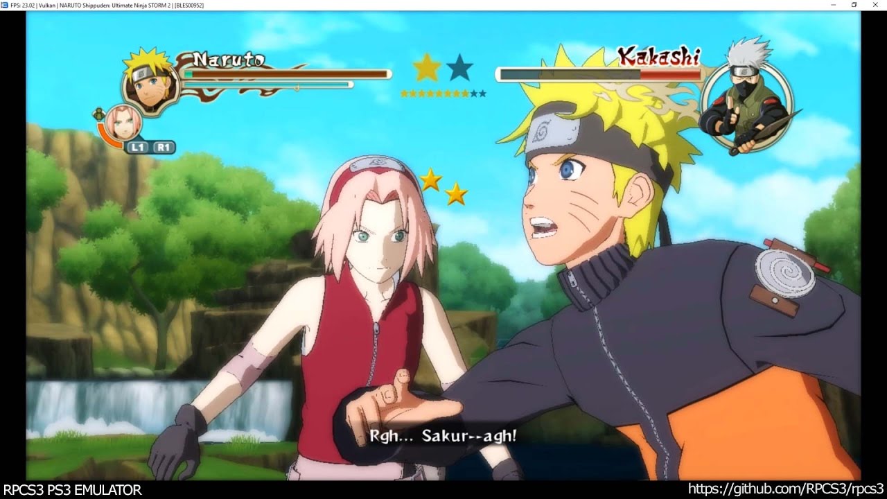 Rpcs3 Compatible Games - newsome