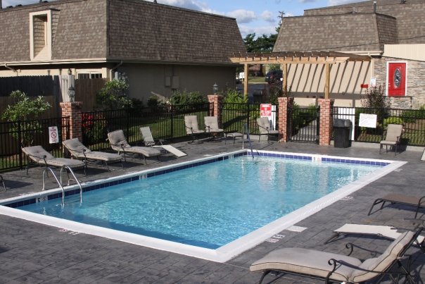 Real Life, Real Estate, Real Dana: A little bit of everything...