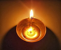 Akhanda Deepa - Why do we light a lamp?
