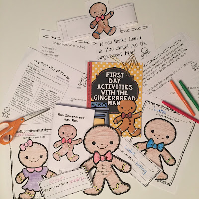 Lovely Literacy & More