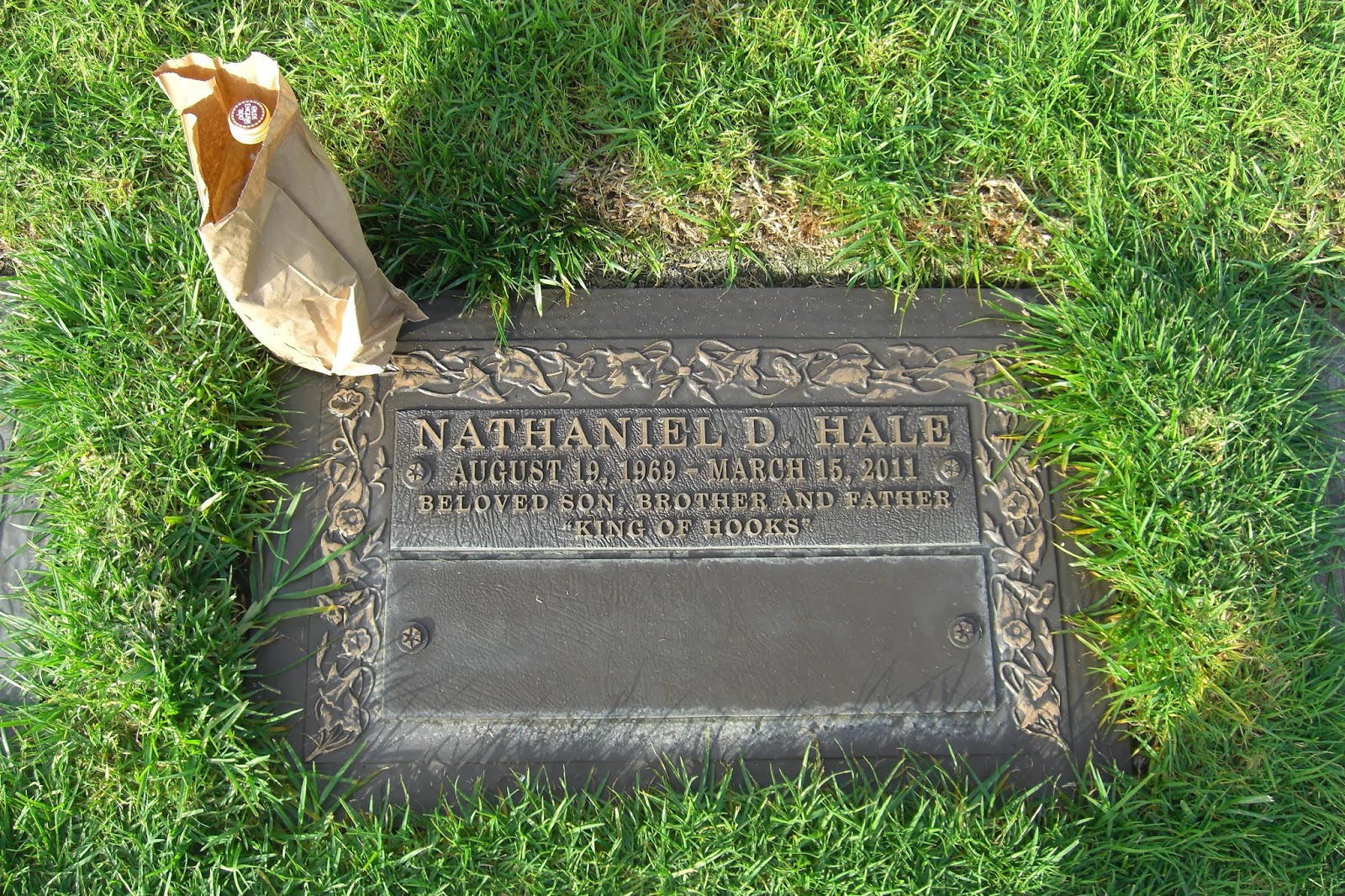 Typing With Sean J. O'Connell: LA Rap Legend Graves - LA Weekly