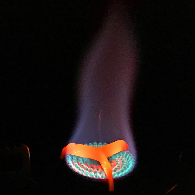 Adventures In Stoving: Review – The New MSR PocketRocket 2