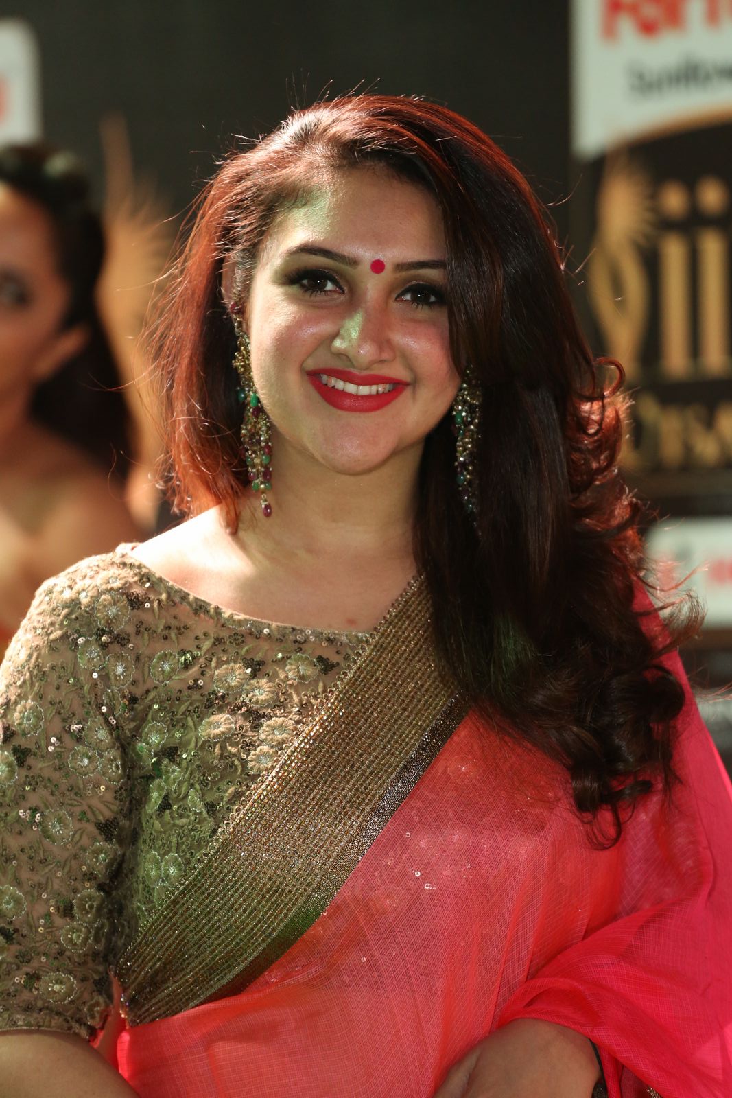 Preetha Vijayakumar Navel