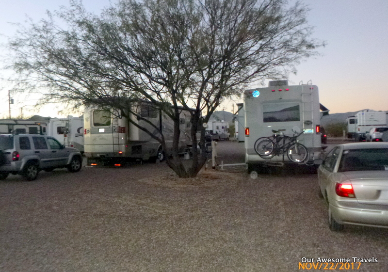 Our Awesome Travels: Long lost Rv friends, came here. A Sunny warm fun ...