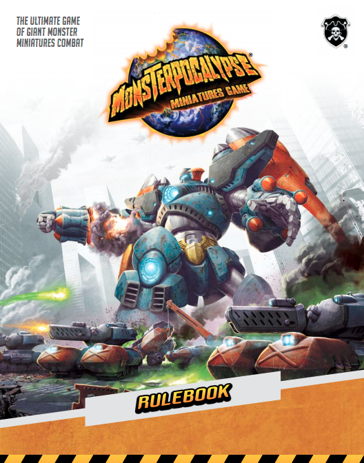 [TMP] "Monsterpocalypse Rules Download " Topic