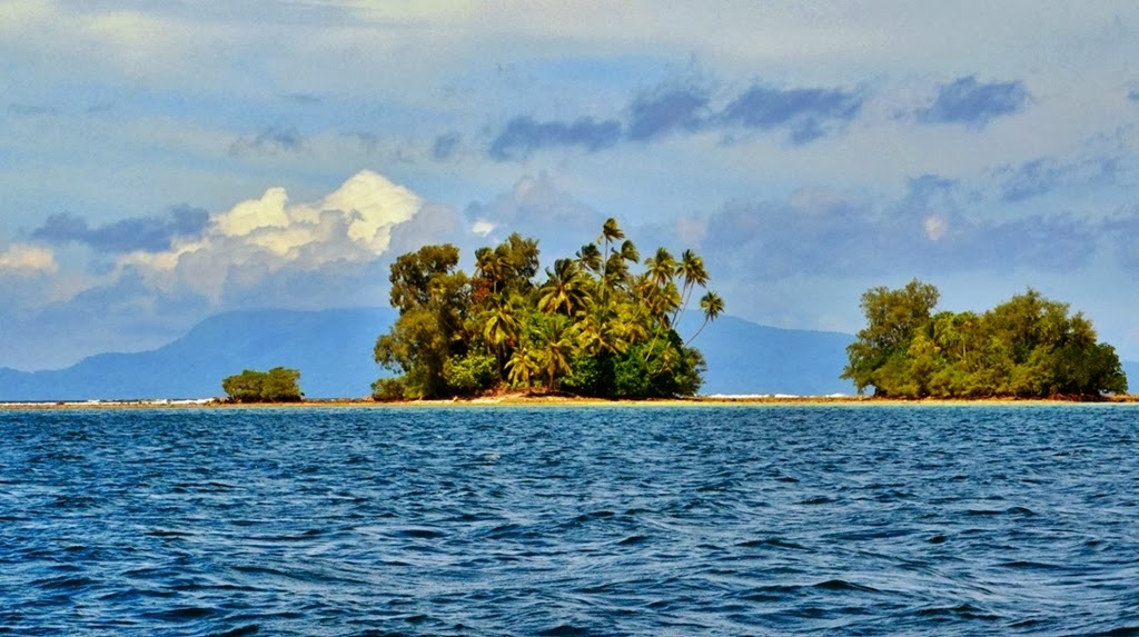 Lorelei's Adventures: Episode 19 Munda, Rendova & Marovo Lagoon