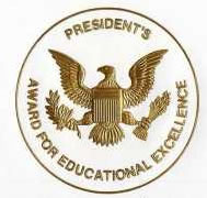 Mount Michael News Archive 2011-2017: 24 Seniors Receive President’s ...