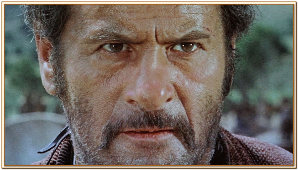 silvae: Eli Wallach
