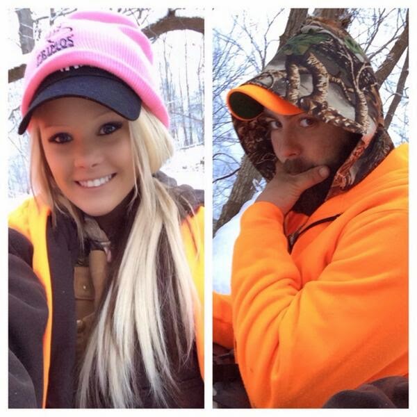 Teen Mom Gossip Online: Corey Simms' Wife Miranda Returns To Twitter