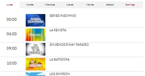 Unitel en Vivo (Televisión boliviana)