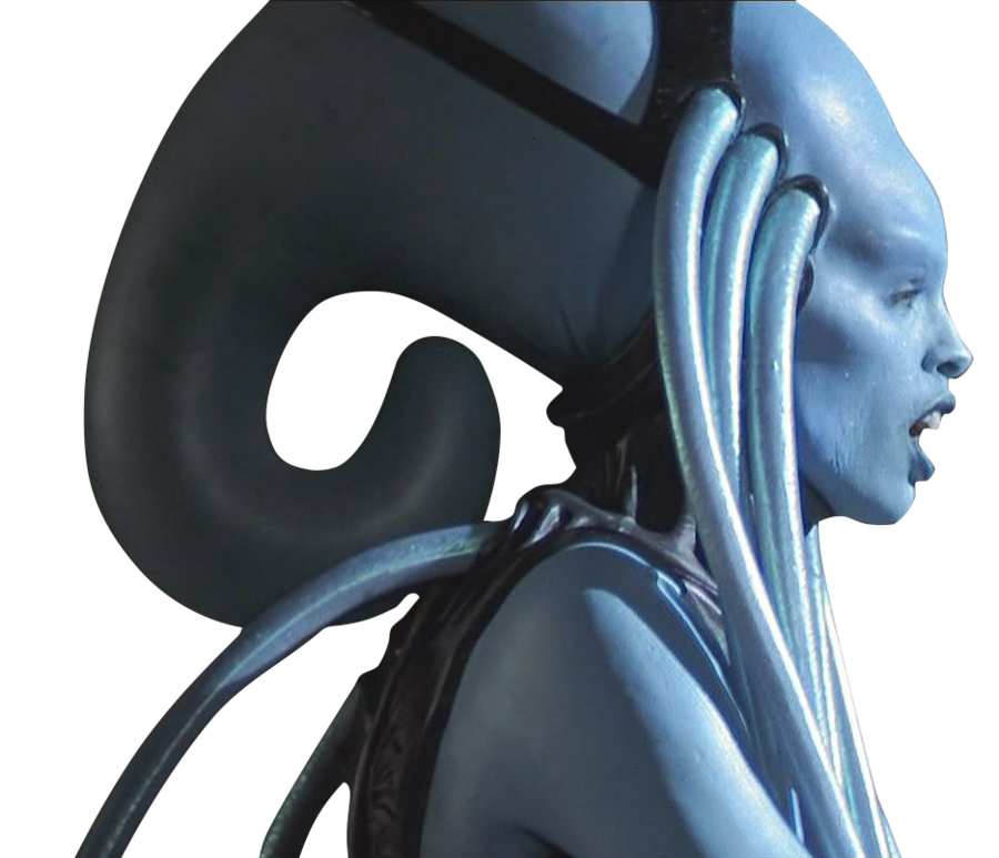 1000+ images about Diva Plavalaguna on Pinterest | The fifth element ...