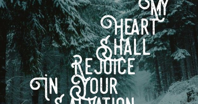 One Prayer a Day: Rejoicing Heart