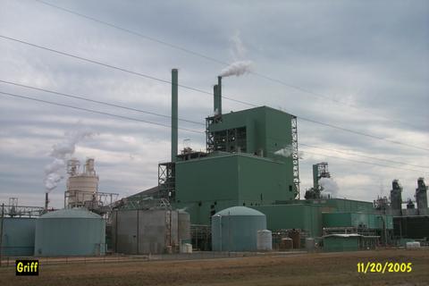 Griff's Grime Shop: Inspiration for my Current N Scale Layout ...