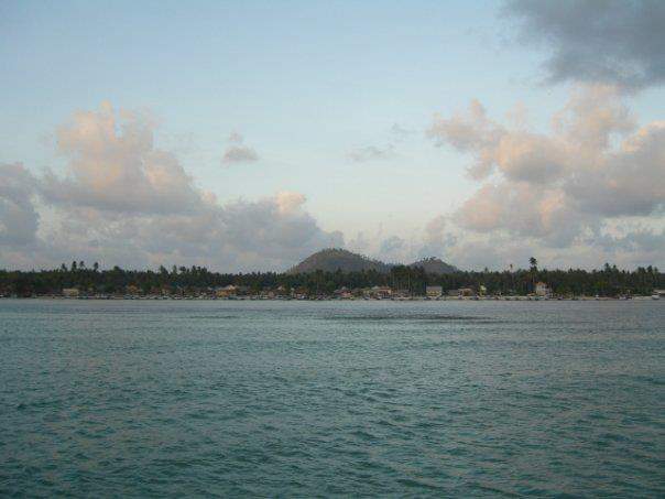 Masalembu City: Pulau Masalembu