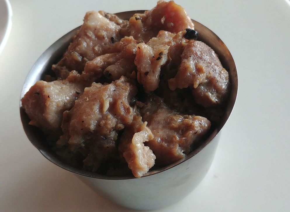 Le Ching Tea House Restaurant Review - Dad On The Move: a Family Travel ...